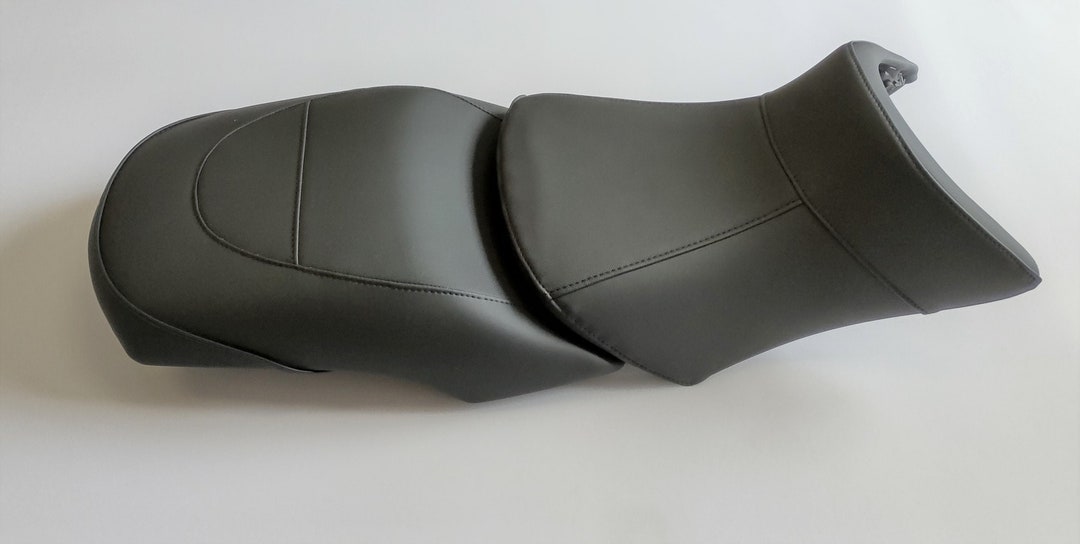 BMW R1200RT 2003-2014 Seat Cover, Handmade, Cover, Motorcycle - Etsy