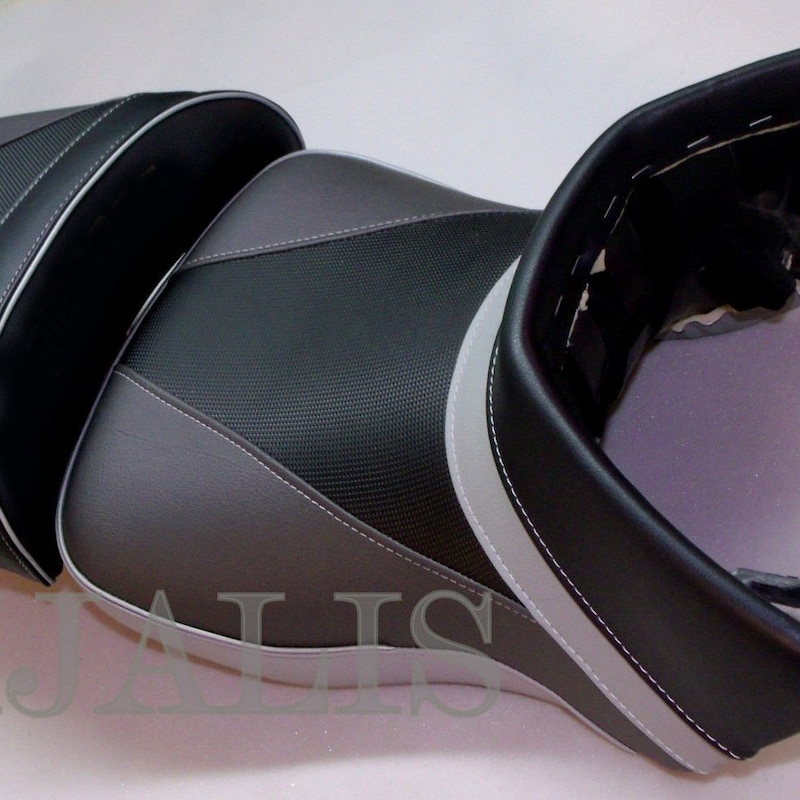 Bmw R1200gs Seat Covers - Etsy UK