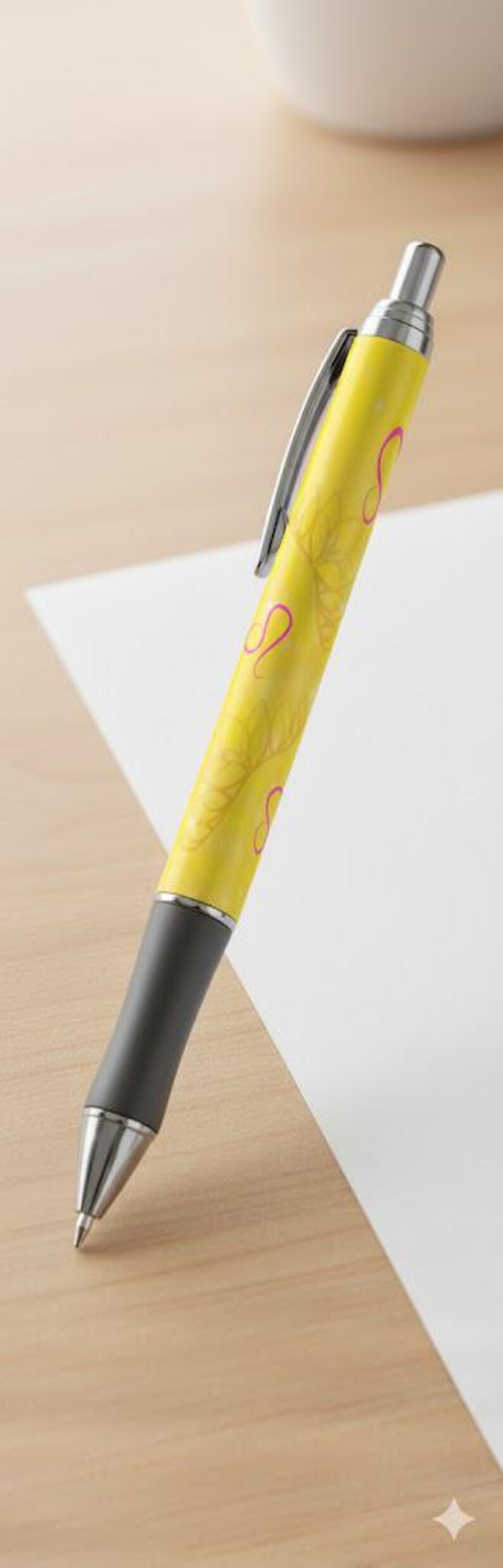 Leo Zodiac Pen Wrap PNG • Astrology DIY (digital Download) - Etsy