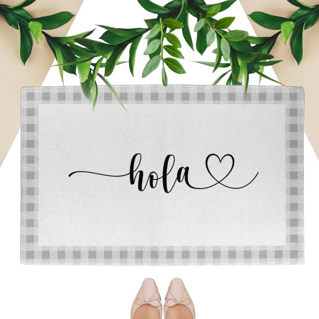 Say Hello or Welcome to Our Home Gift From Realtor of Christmas Gift ...
