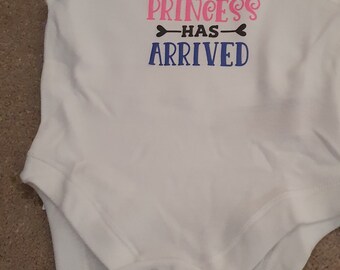 Baby Announcement Baby Grow Name Baby Grow Personalised - Etsy