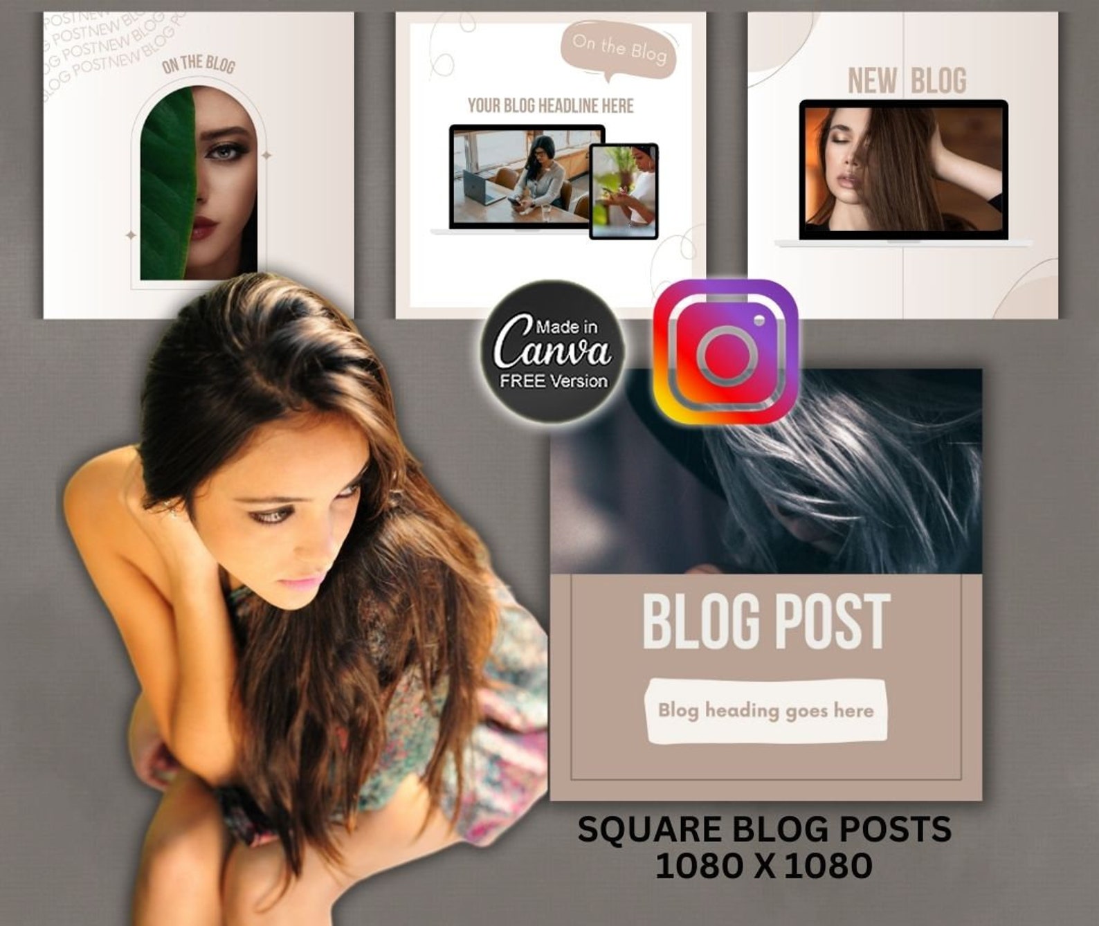 70 Blog Posts Templates With Master Resell Rights | Done-for-you Social ...