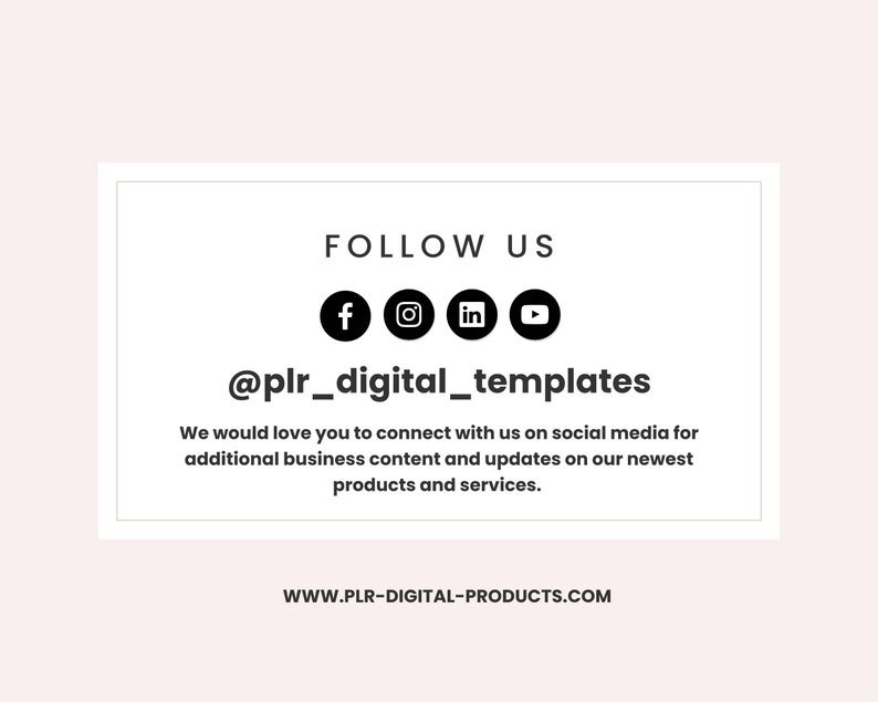 Pitch Deck Templates X 4 Colours With PLR & MRR - Etsy