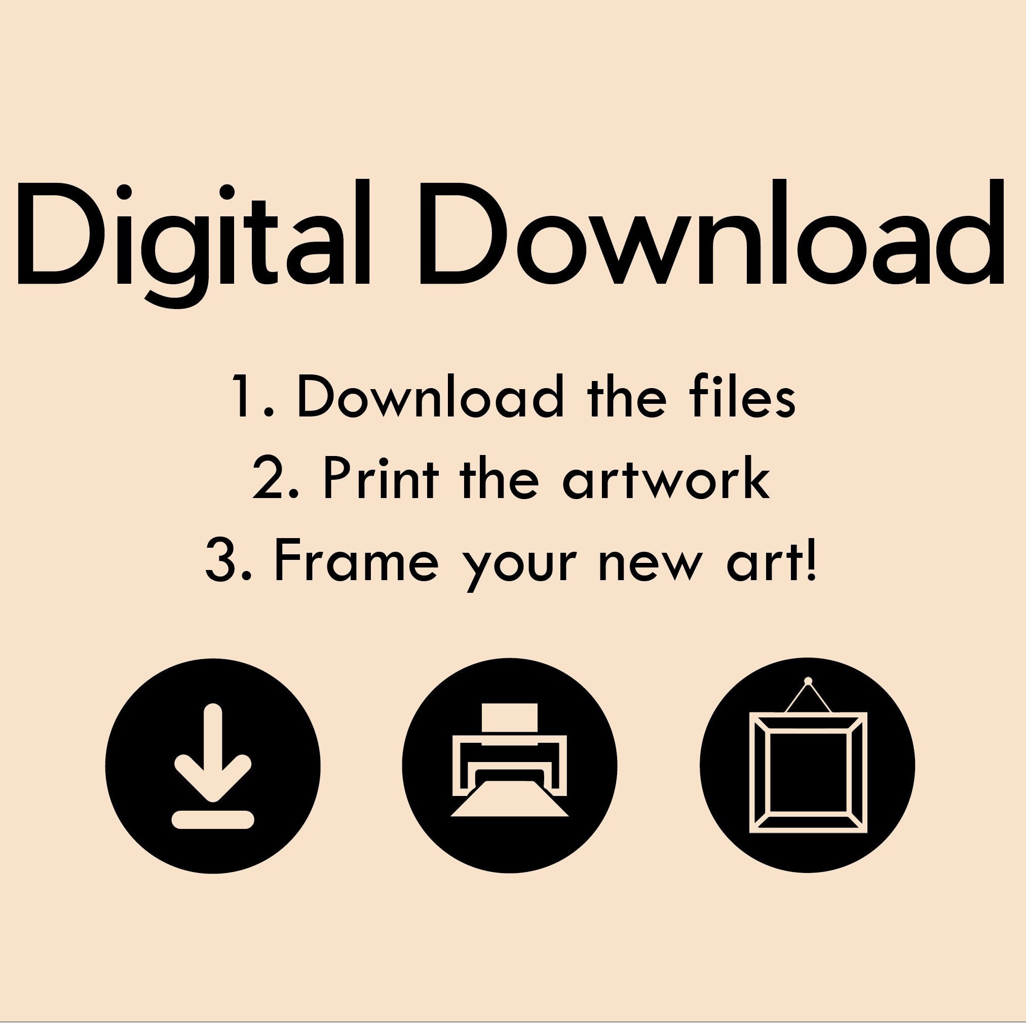 Tron Digital World Wall Art, Retro 80s Synthwave Printable, Digital ...