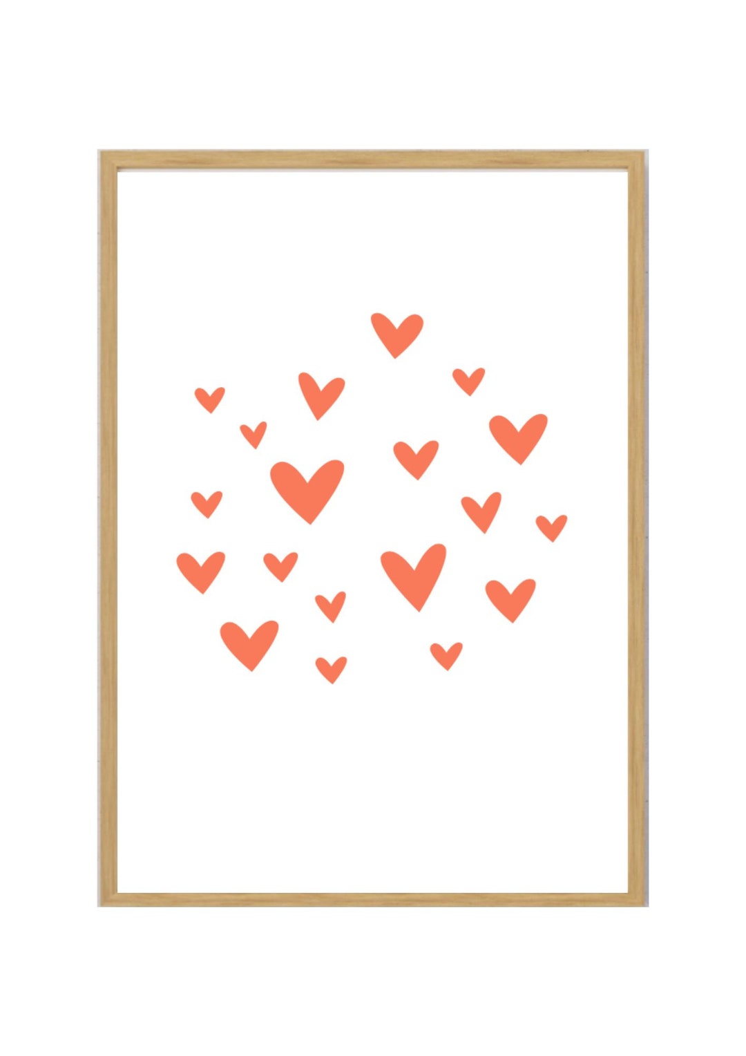 Digital Kids Print Kids Poster Affirmations Kids Cute Kids - Etsy