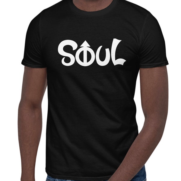 Soul T Shirts - Etsy