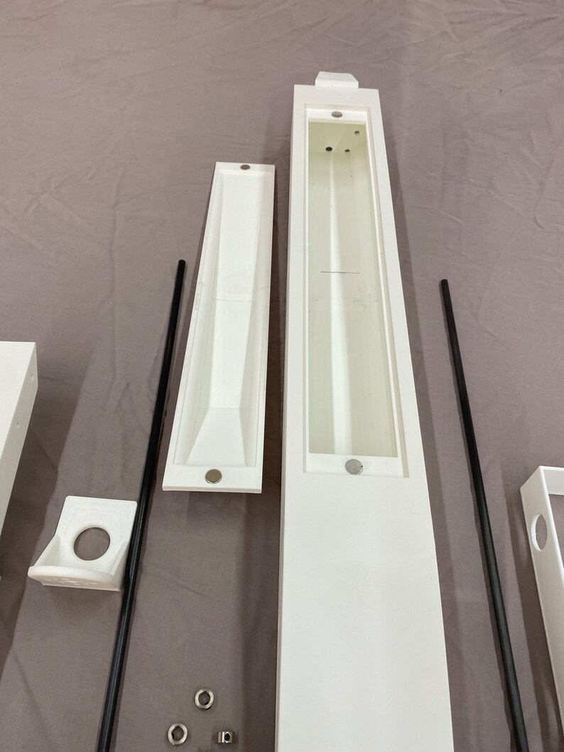 RC Outrigger Hydroplane - Etsy