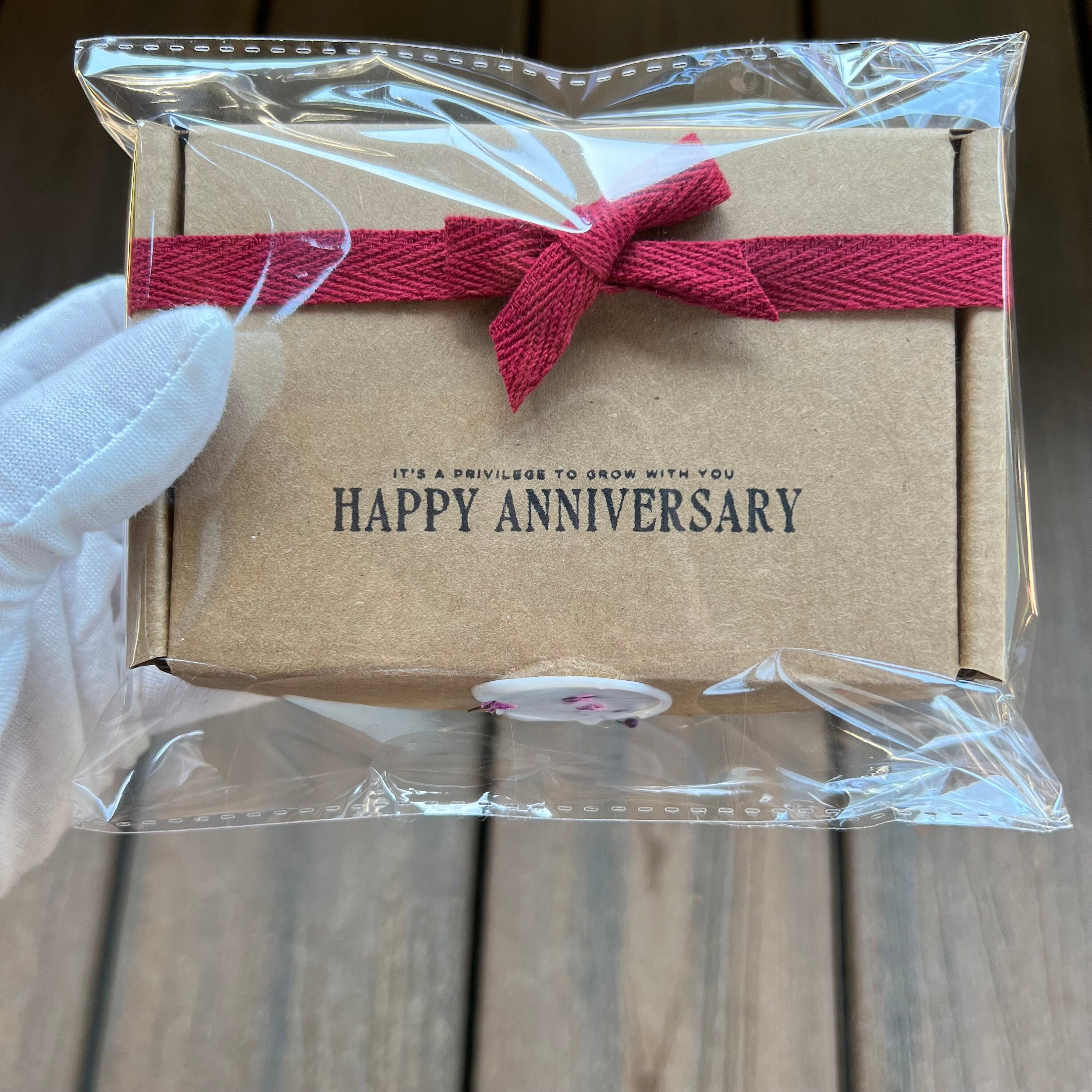 HAPPY ANNIVERSARY Reasons Why / Open Me When Envelopes! Gift for Him ...