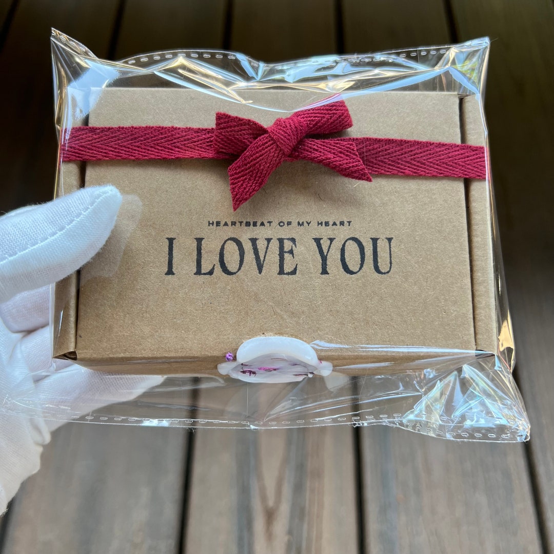 I LOVE YOU Reasons Why / Open Me When Envelopes! Gift for Him, Gift for ...