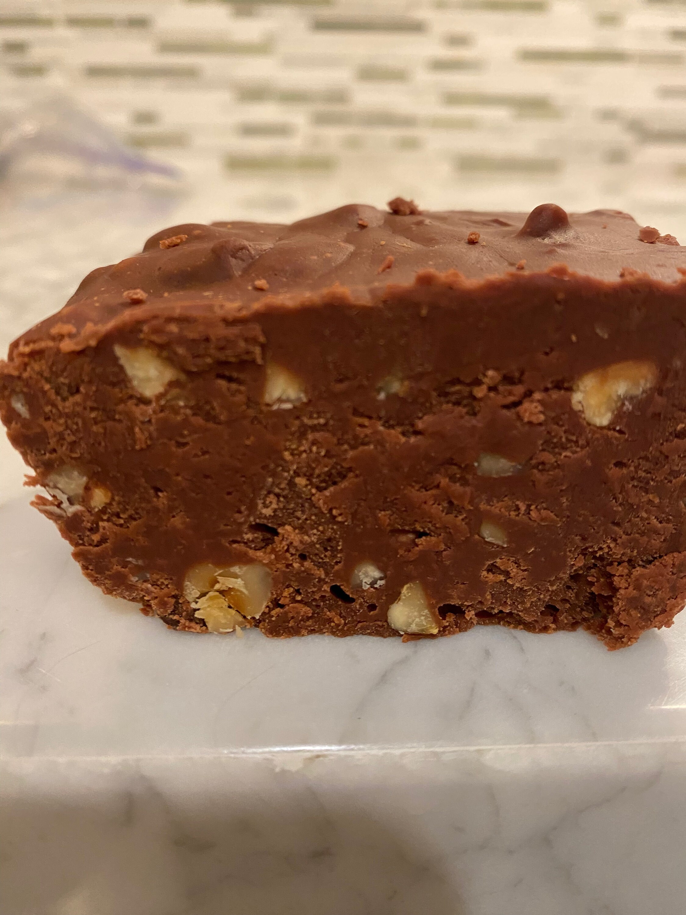 Hand-crafted Decadent Fudge - Etsy