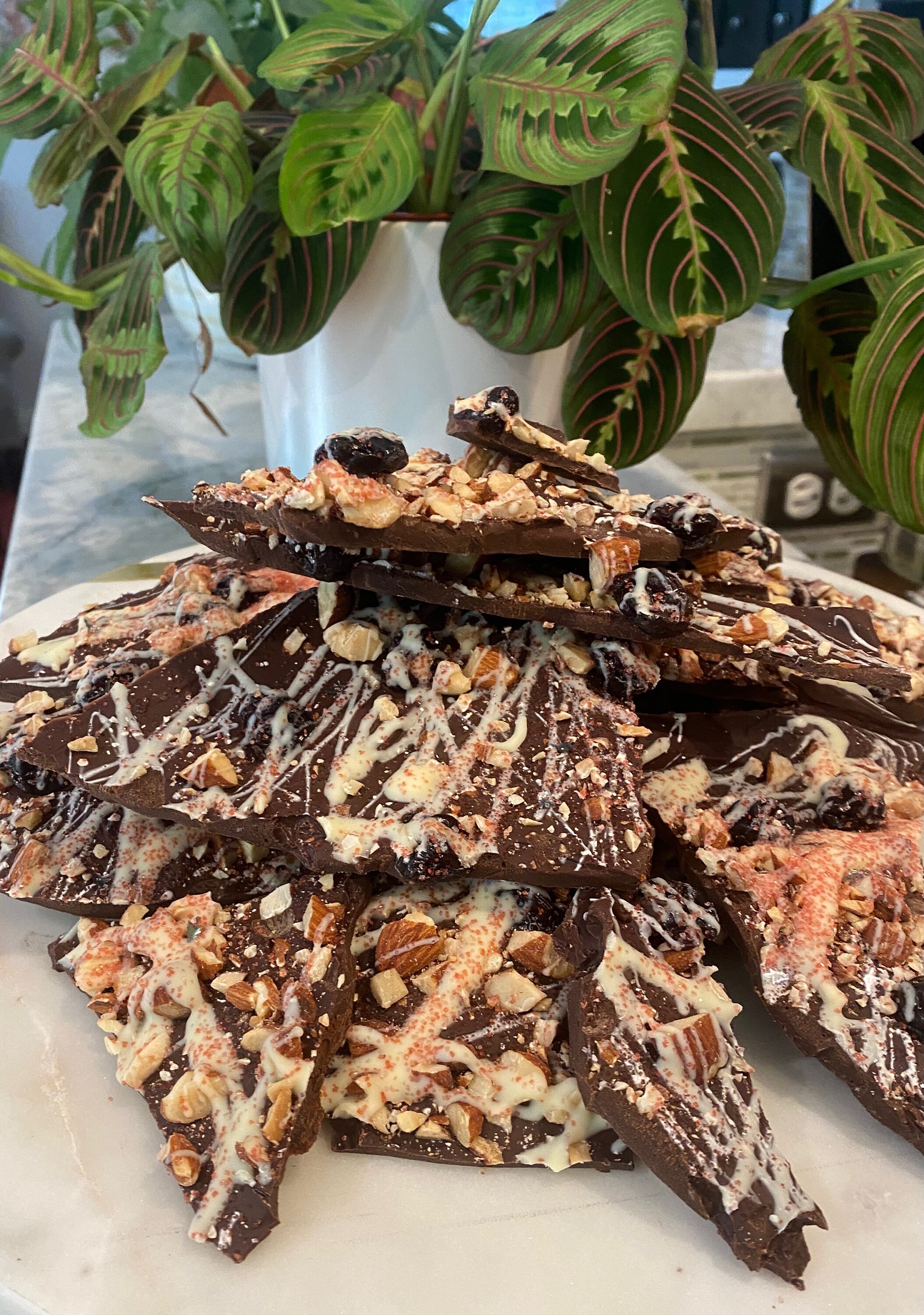Hand-crafted Decadent Fudge - Etsy