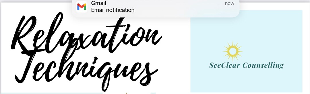 Worksheet Breathing and Relaxation Techniques to Reduce Anxiety - Etsy