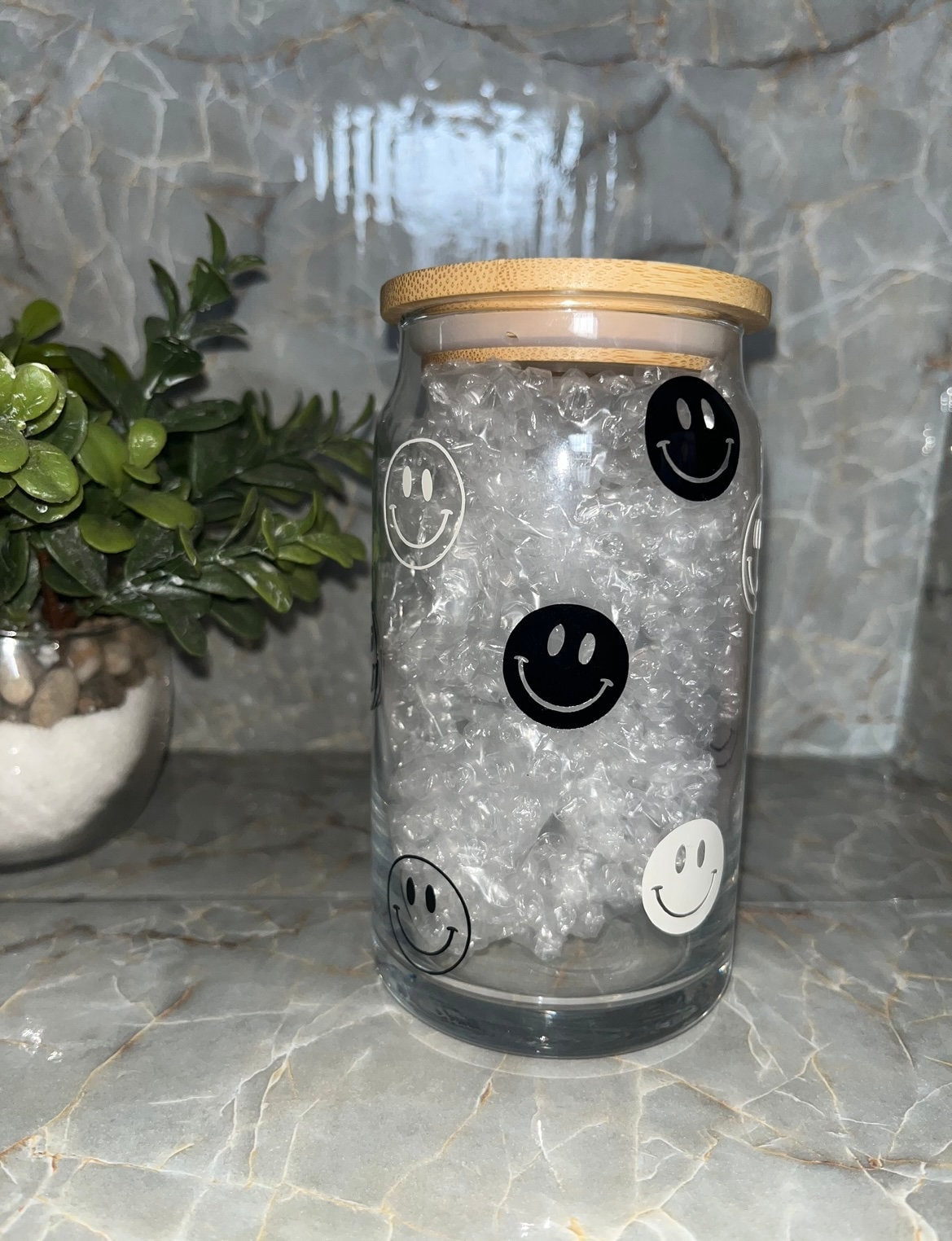 Smiley Face Cup Smile Cute Smiley Face Design - Etsy