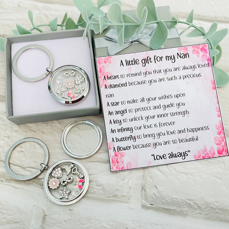 Nan Gifts - 60+ Gift Ideas for 2025
