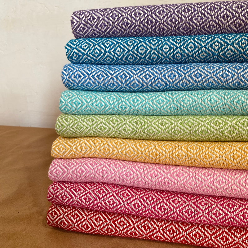 Cotton Rebozos Mexicanos - Etsy UK