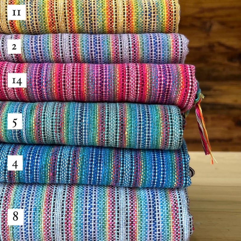 Rebozo - Etsy