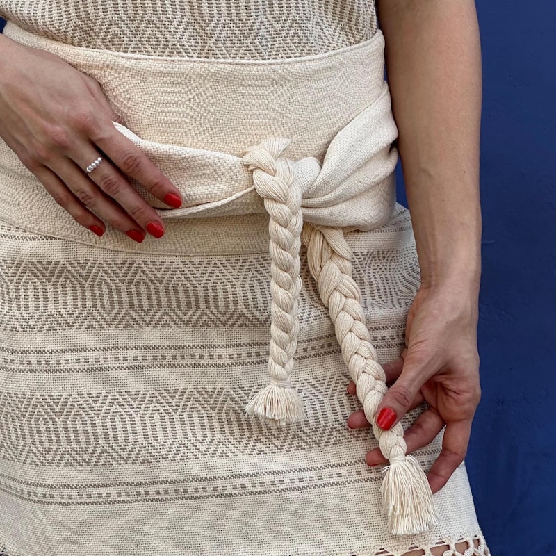 Mexican Fajas Men - Etsy