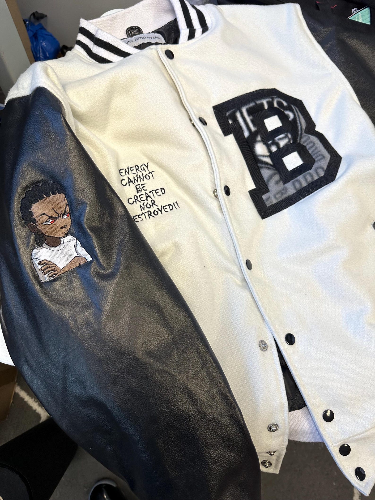 Riley Embroidery File - Etsy