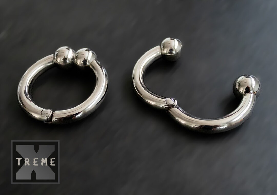 Centaur Magnetix Collection Cock Ring Etsy