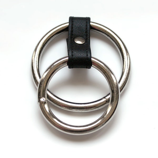 Metal Cock Ring - Etsy
