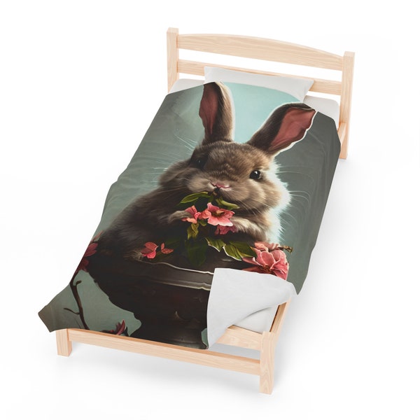 Rabbit Lover Gift - 60+ Gift Ideas for 2024