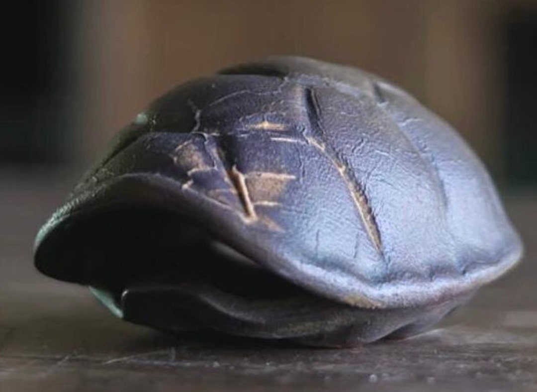 Wood Burning Turtle Tea Pet Chinese Turtle Tea Pet the Turtle Tea Pet ...