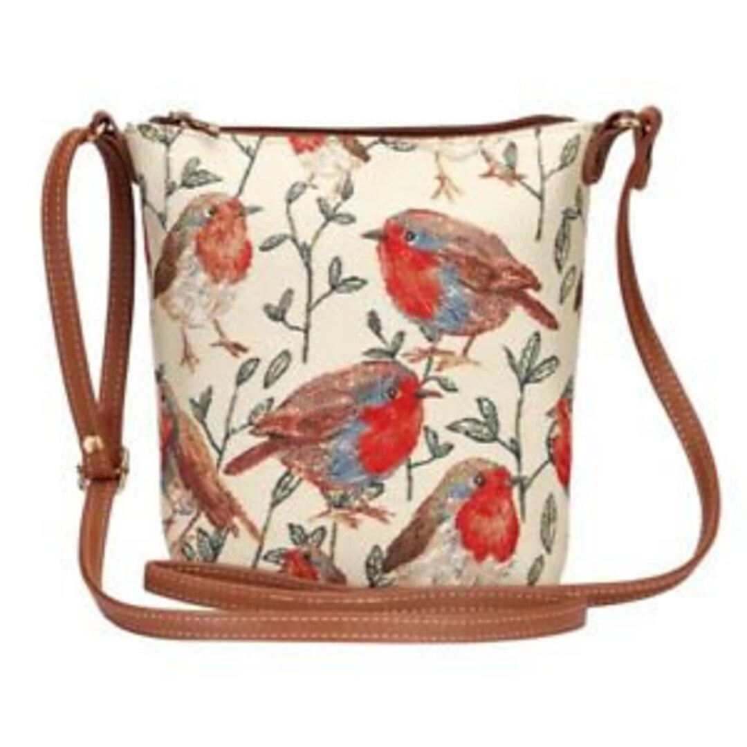 London Sling Robin Bag UK Shoulder Bag-adjustable Bag Small Bag phone ...