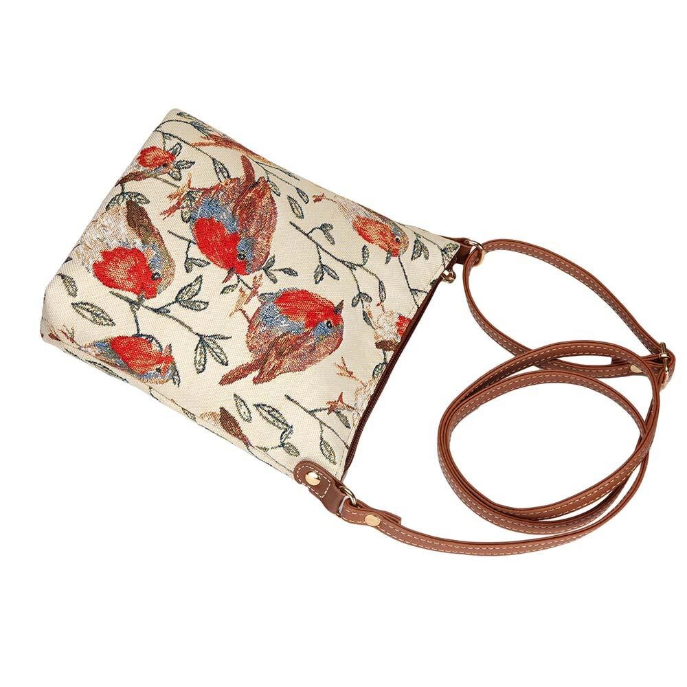London Sling Robin Bag UK Shoulder Bag-adjustable Bag Small Bag phone ...