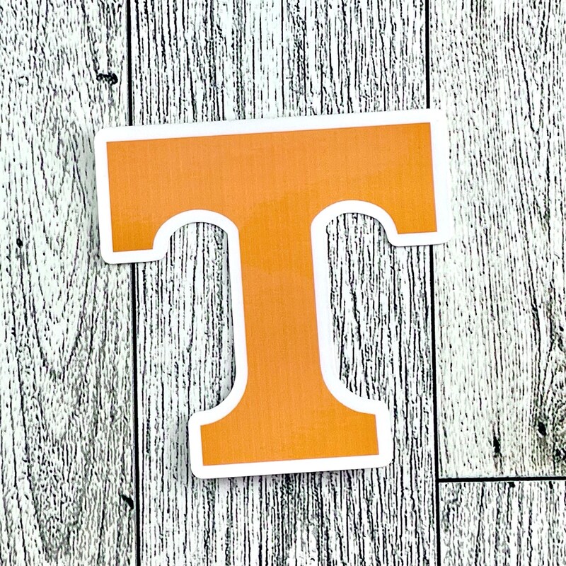 Tennessee Power T - Etsy