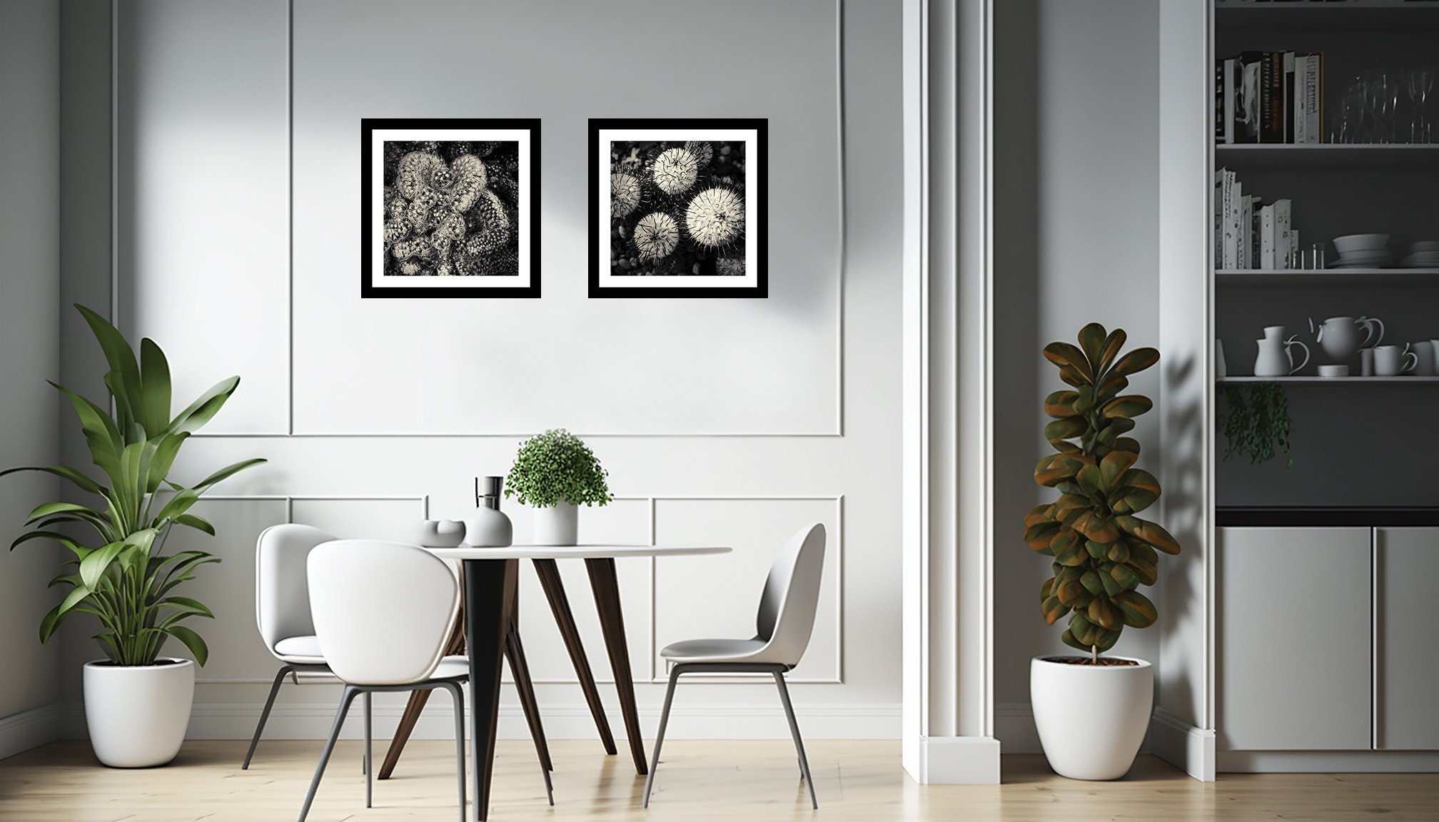 Botanical Art Print DIY Home Décor Home Decorating Art Print - Etsy