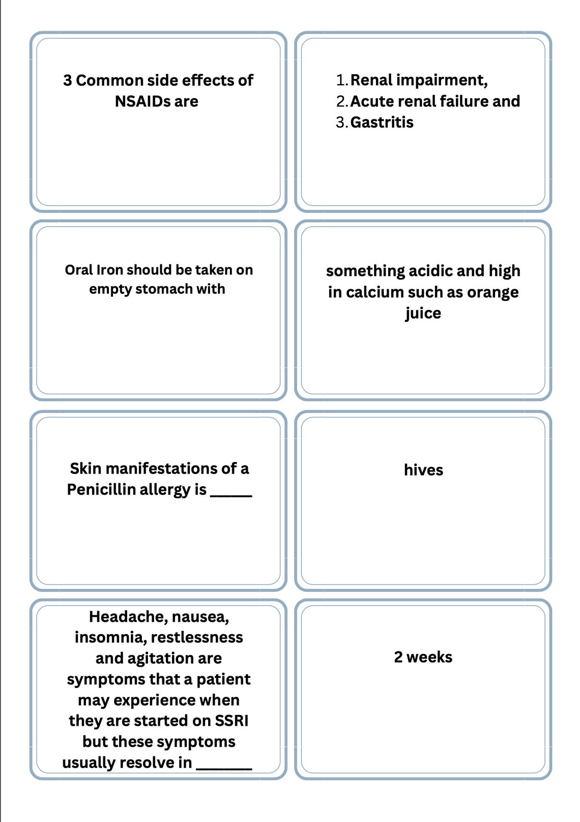 2023 AANP Pharmacology Family Nurse Practitioner Certification Exam ...