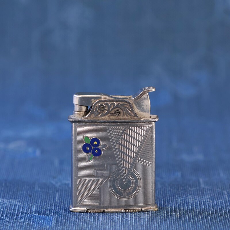 Antique Lighters - Etsy