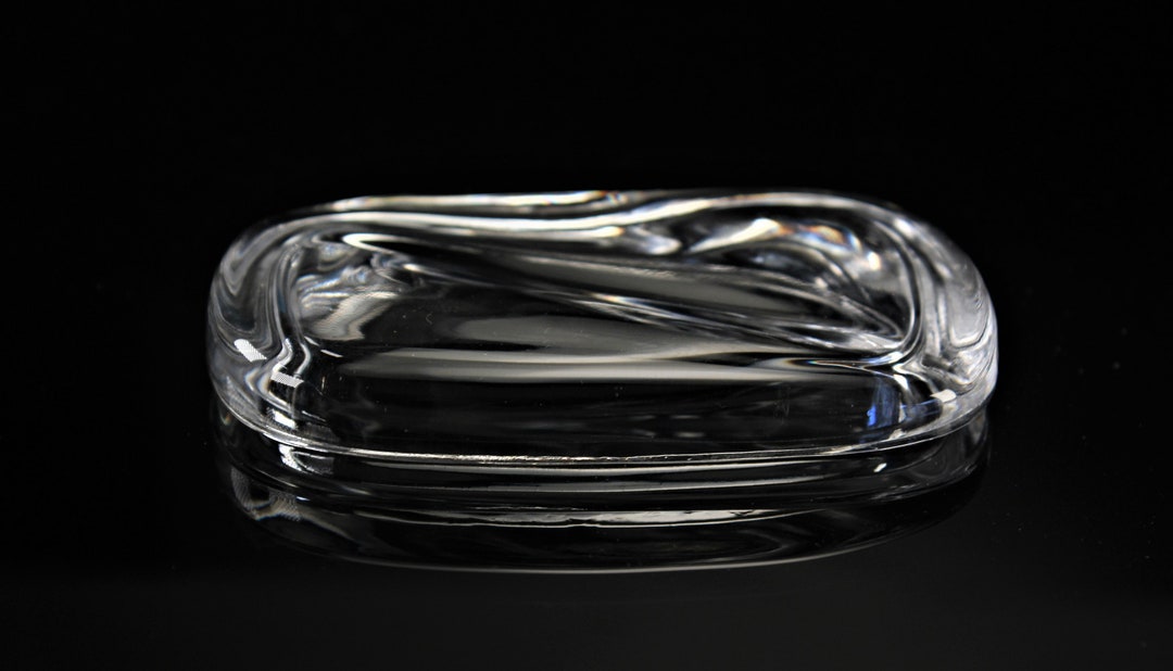 Tiffany and Company Elsa Peretti Wave Box Lid - Etsy