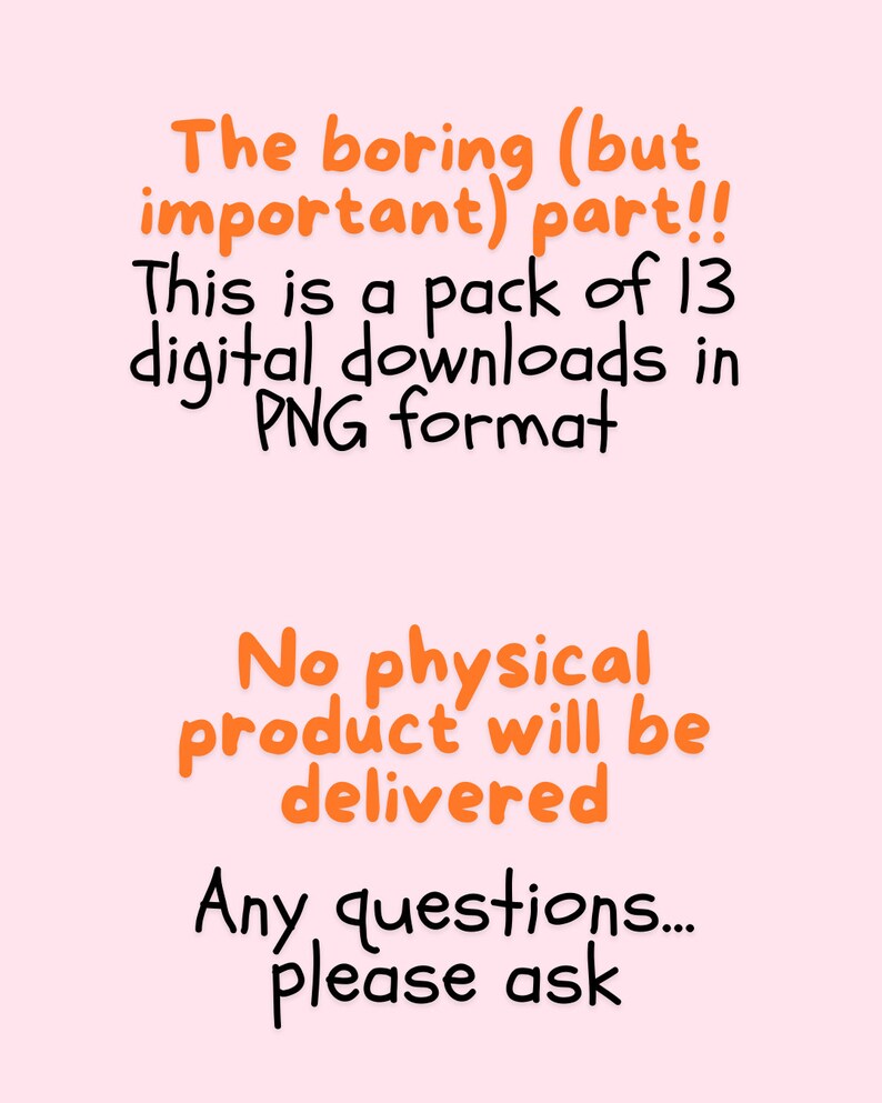 Primary School Sticker Bundle - Digital Stickers for Back to School ...