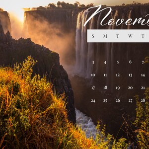 2024 Nature Desktop Windows Wallpaper - Etsy