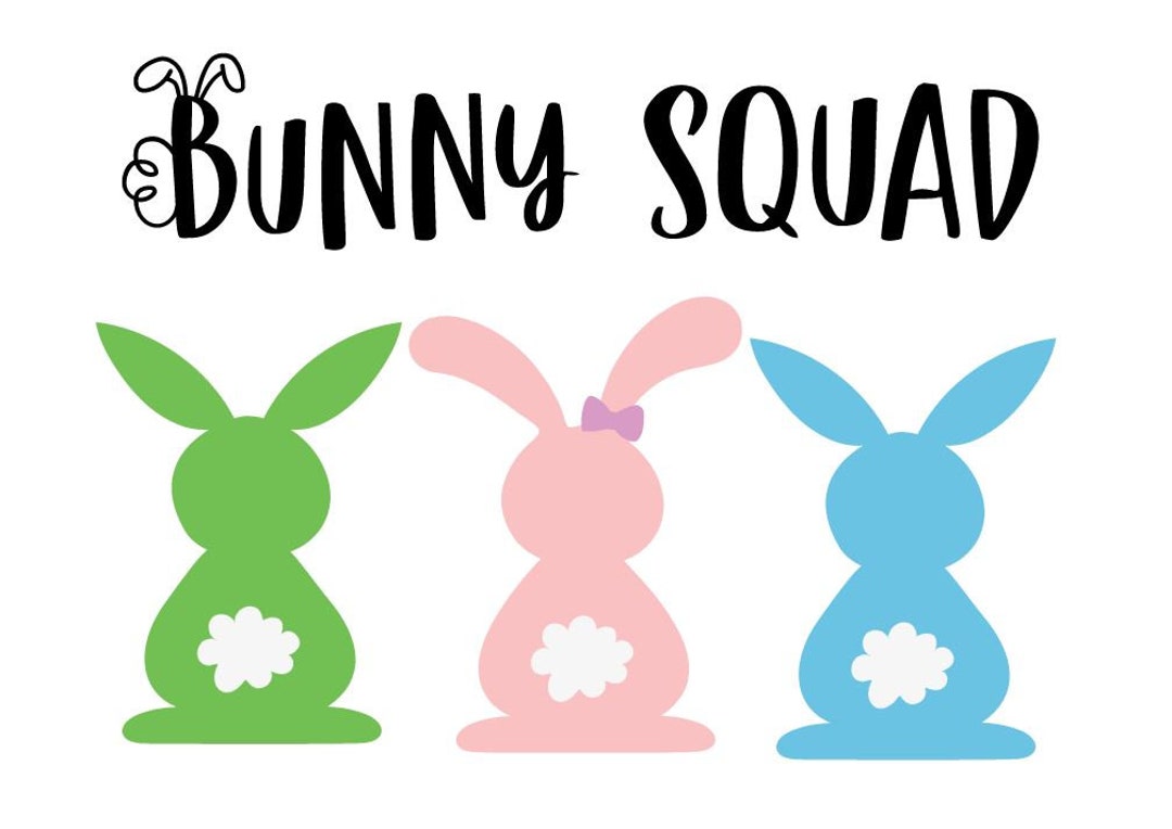 Digital SVG Bundle: MEGA Easter Pack!!! - Etsy