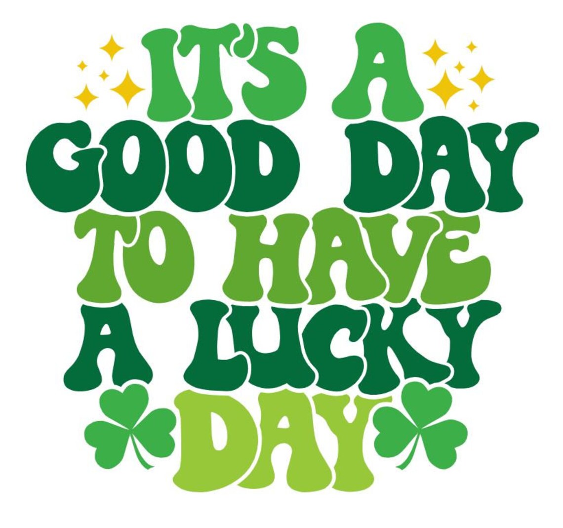 Digital SVG Bundle: St Patricks Bundle 16 Svg's - Etsy