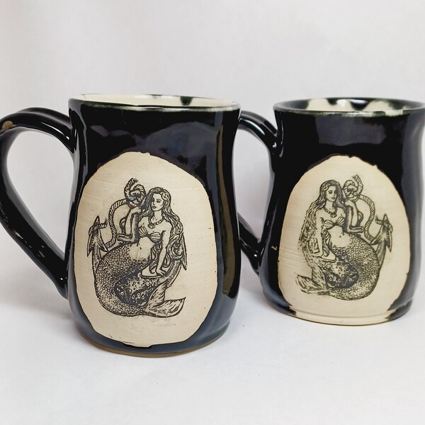 Charleston Pottery - Etsy