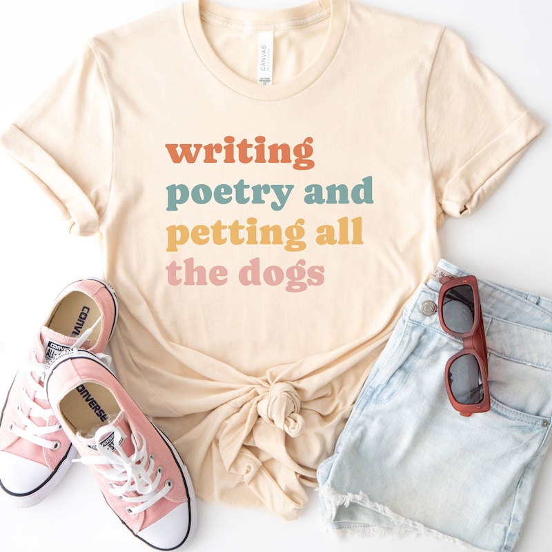 Poetry Clothing - Etsy