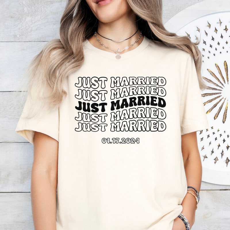 Wedding Tshirts - Etsy