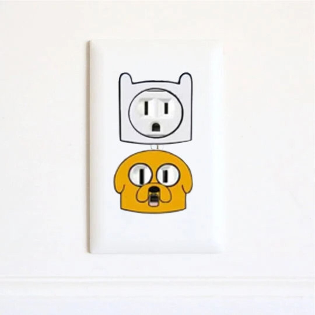 Adventure Time - Stickers - Adventure Time Keychain - Adventure Time ...