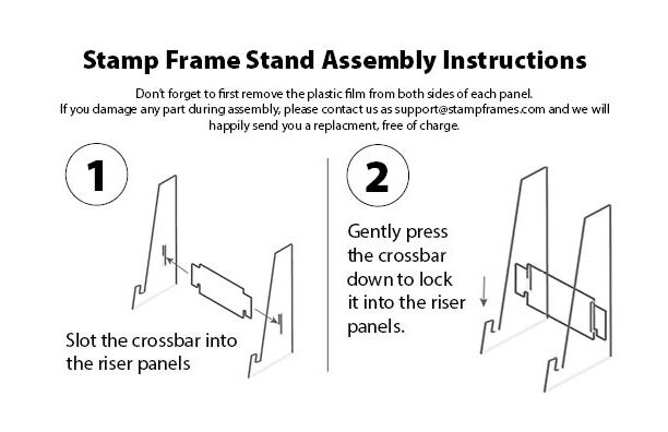 Display Frame for Ruth Bader Ginsburg Stamp Sheet - Etsy