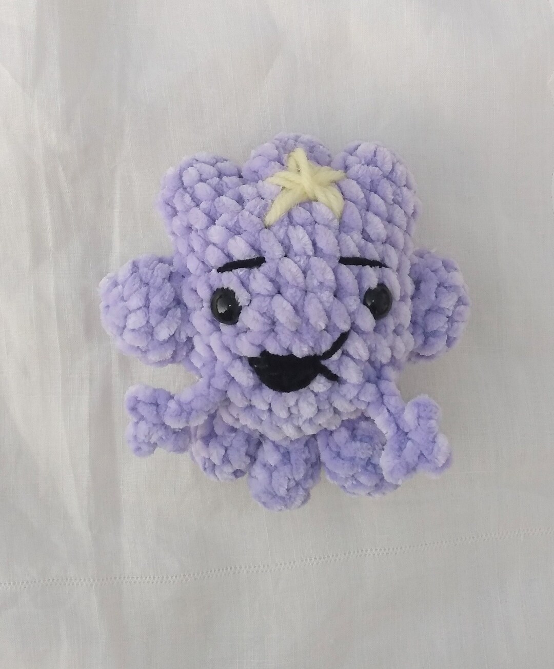 Lumpy Space Princess Crochet Amigurumi Plushie - Etsy