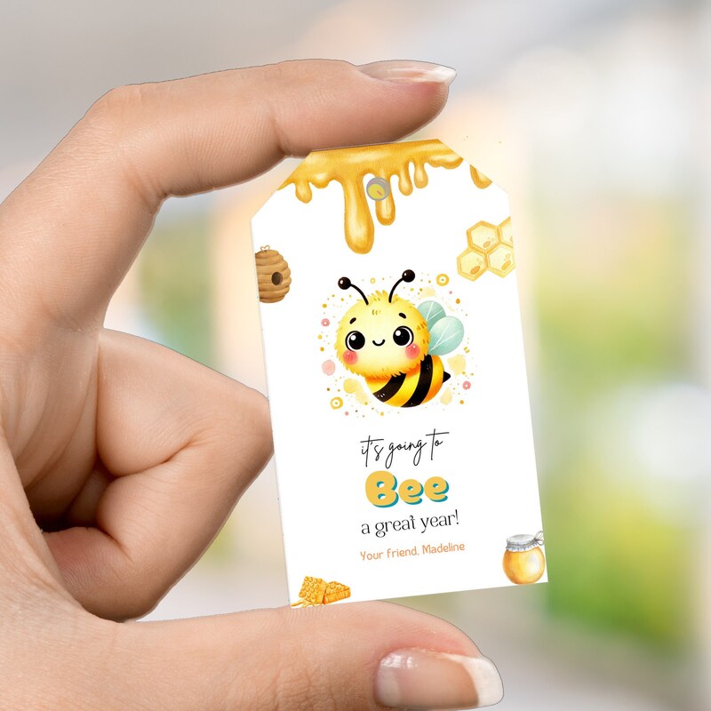 Bee Classroom - Etsy