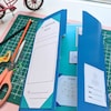 All About Me - Child's Lapbook Kit - Etsy
