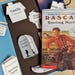 RASCAL Novel-Themed Lapbook Kit - Etsy.de