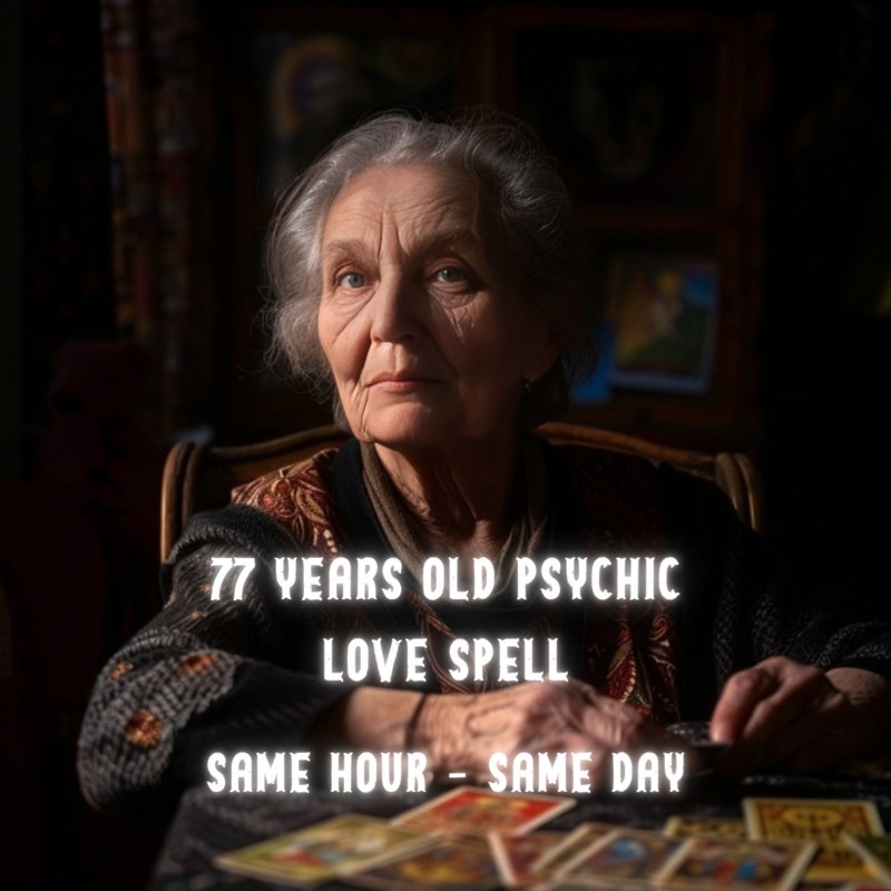 Love Spelll - Etsy