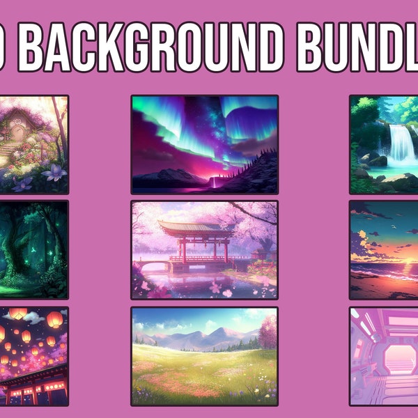 Vtuber Assets Sunglasses - Etsy