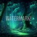5 Enchanted Forest Stream Background Assets Perfect for Any V-tuber ...