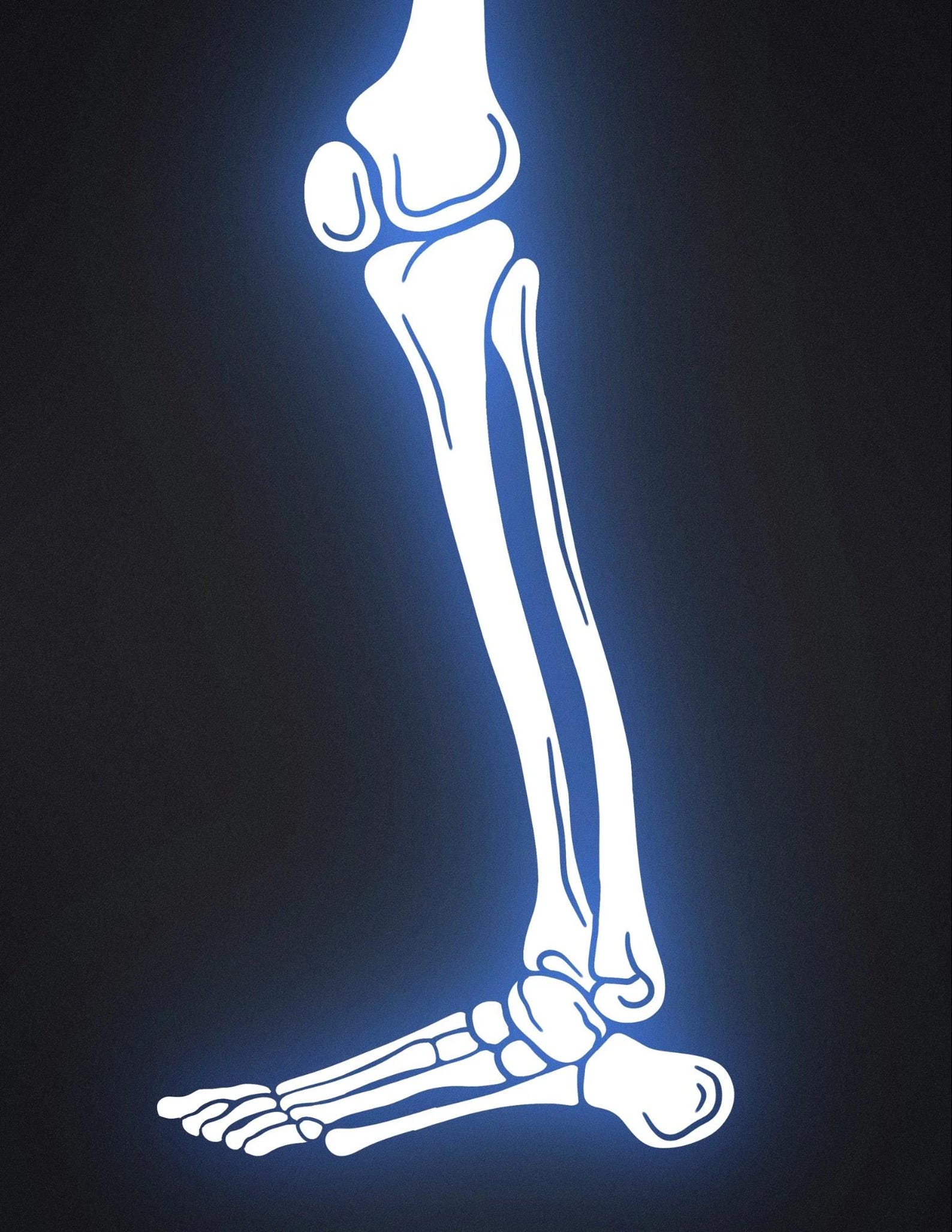 Doctor Pretend Play Pages for Toddlers With X-rays (printable) - Etsy